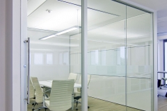 Demountable Walls - Movable Walls | Collaborative Office Interiors
