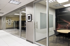 Demountable Walls - Movable Walls | Collaborative Office Interiors