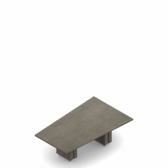 Zira Laminate Conference / Boardroom Table