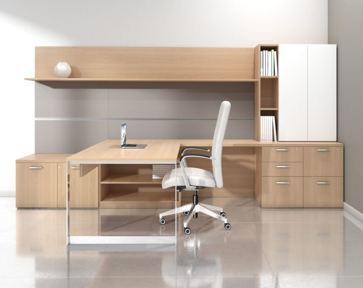 Standing + Height Adjustable Archives | Collaborative Office Interiors