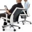 G20 Ultimate Synchronized Tilter Task Chair