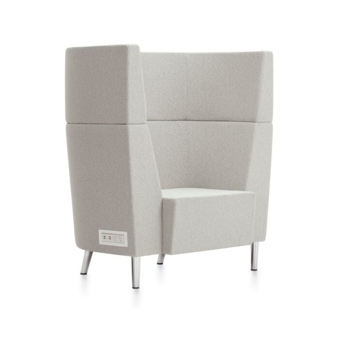 River Collaborative Seating