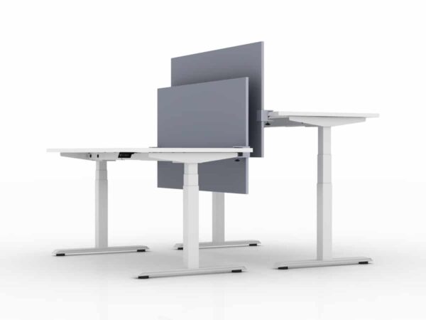 ACTIV Sit-Stand Height Adjustable Table Desk