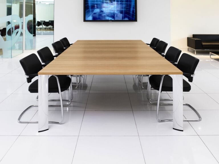 Does My Business Need Contract Furniture? | Collaborative Office Interiors