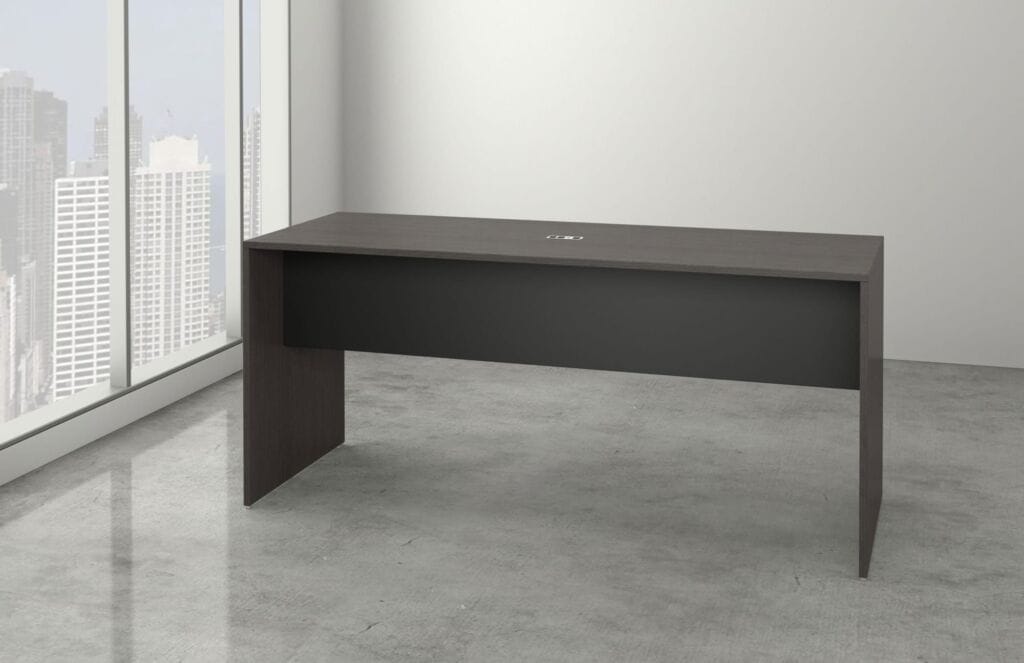 Confluence Parsons Table
