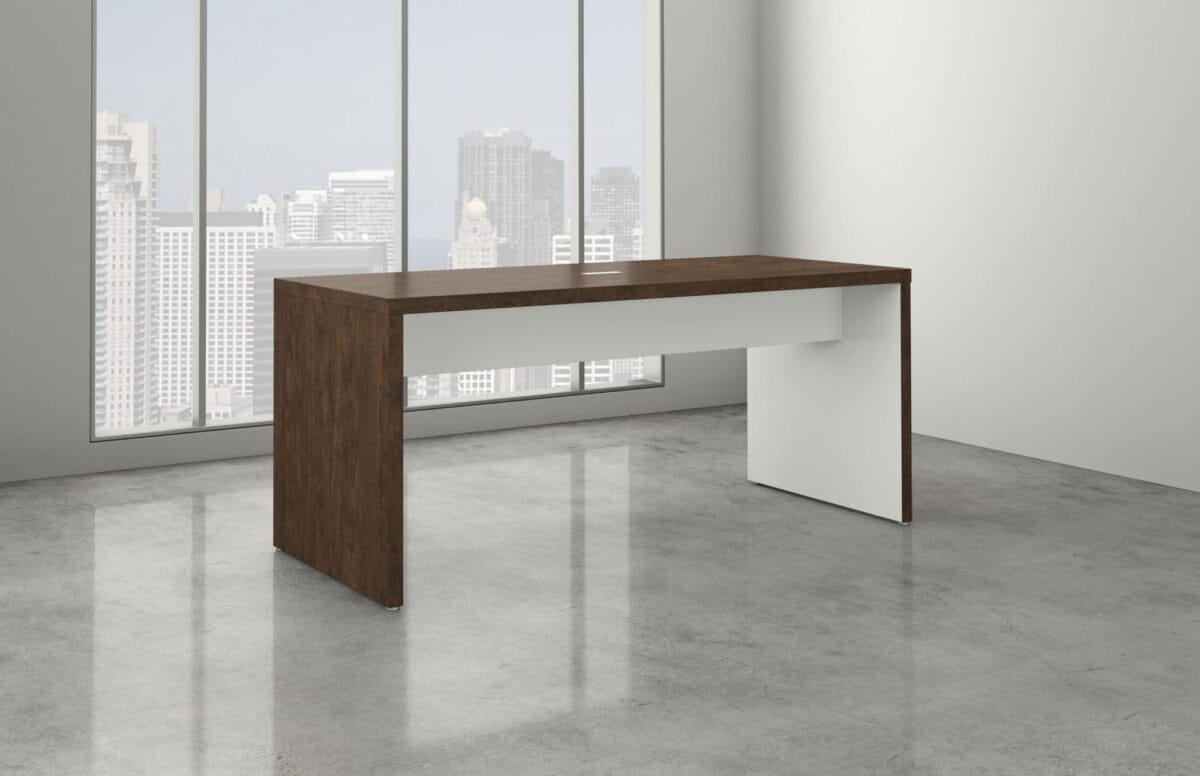 Confluence Parsons Table