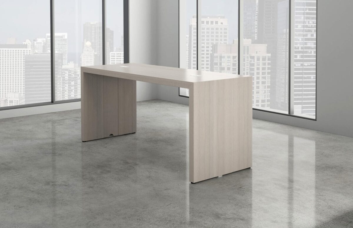 Confluence Parsons Table