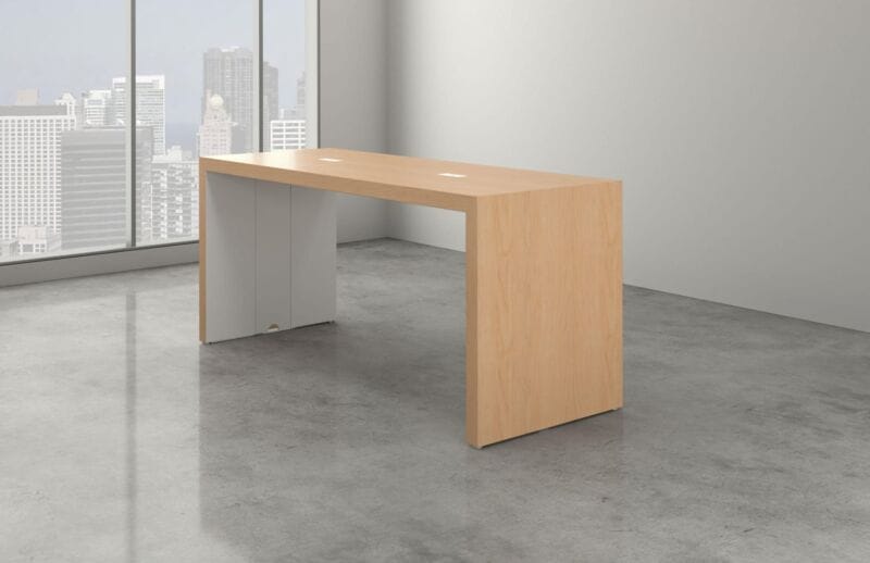 Confluence Parsons Table