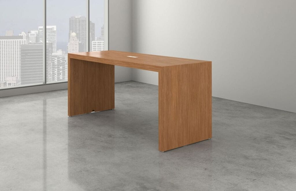Confluence Parsons Table