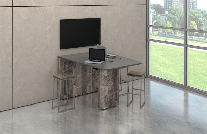 Narrative Media Tables