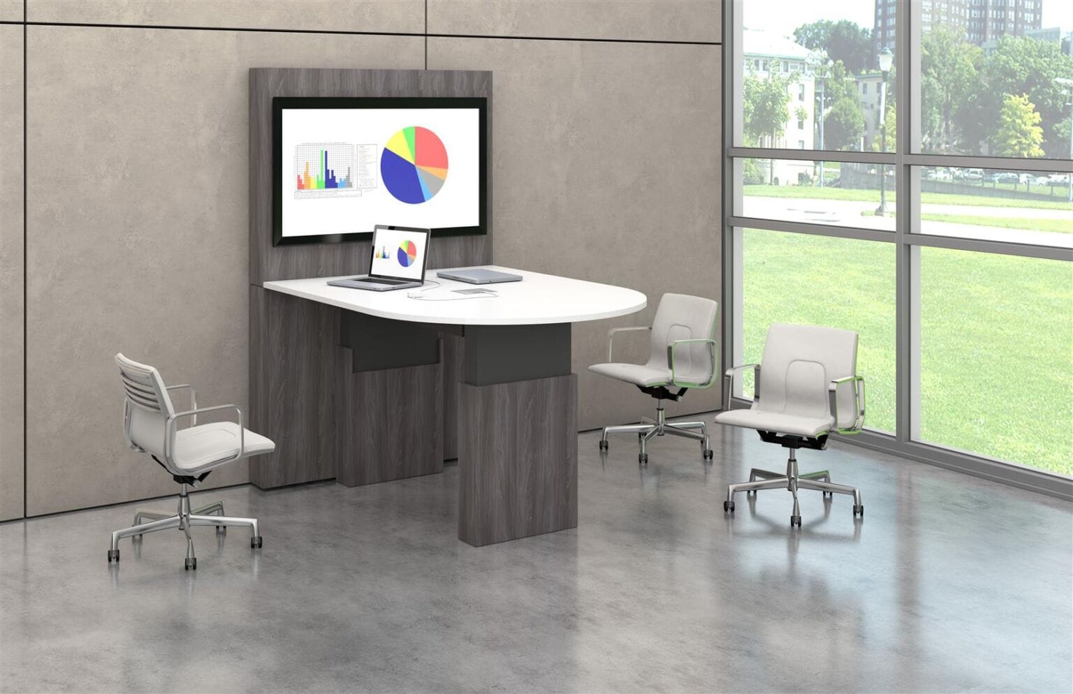 Narrative Media Tables