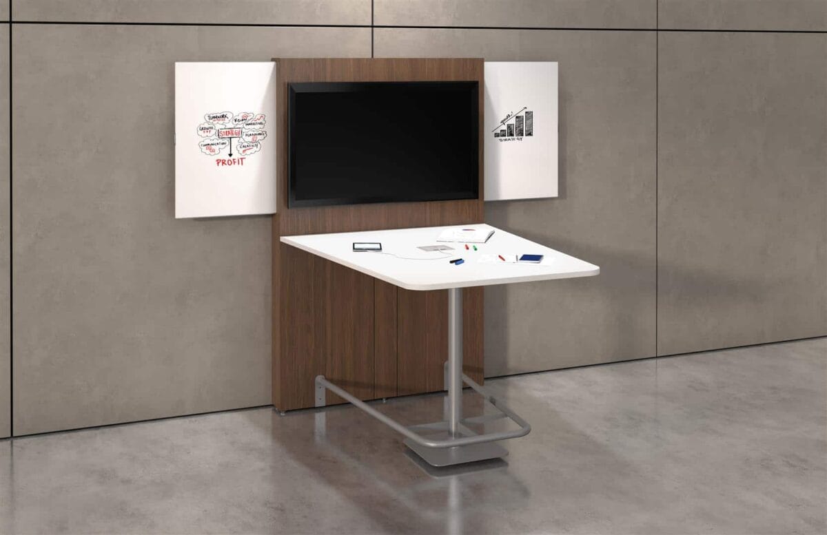 Narrative Media Tables