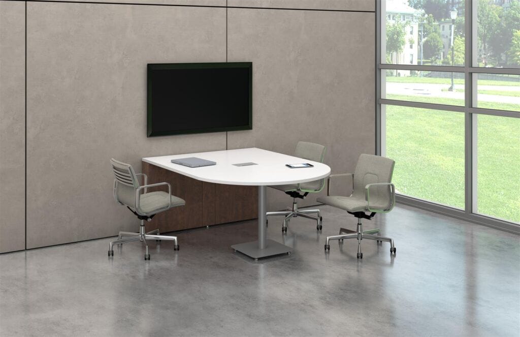 Narrative Media Tables