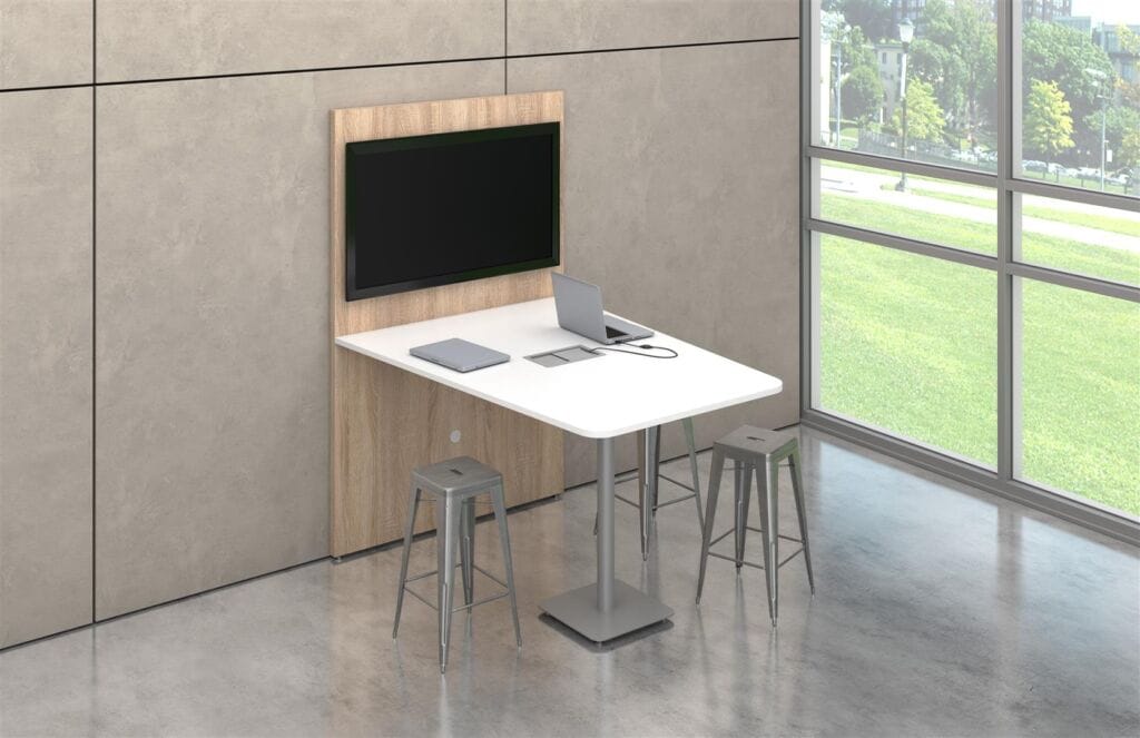 Narrative Media Tables