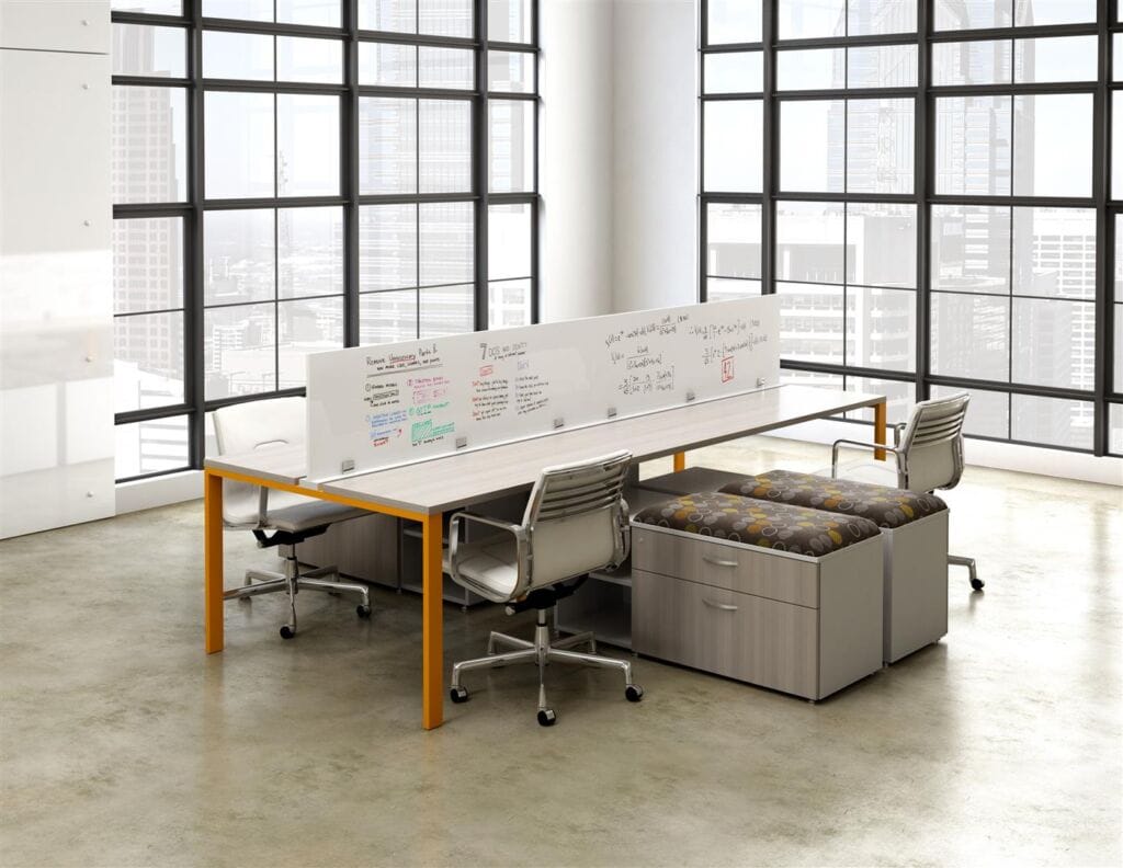 Synapse Benching System