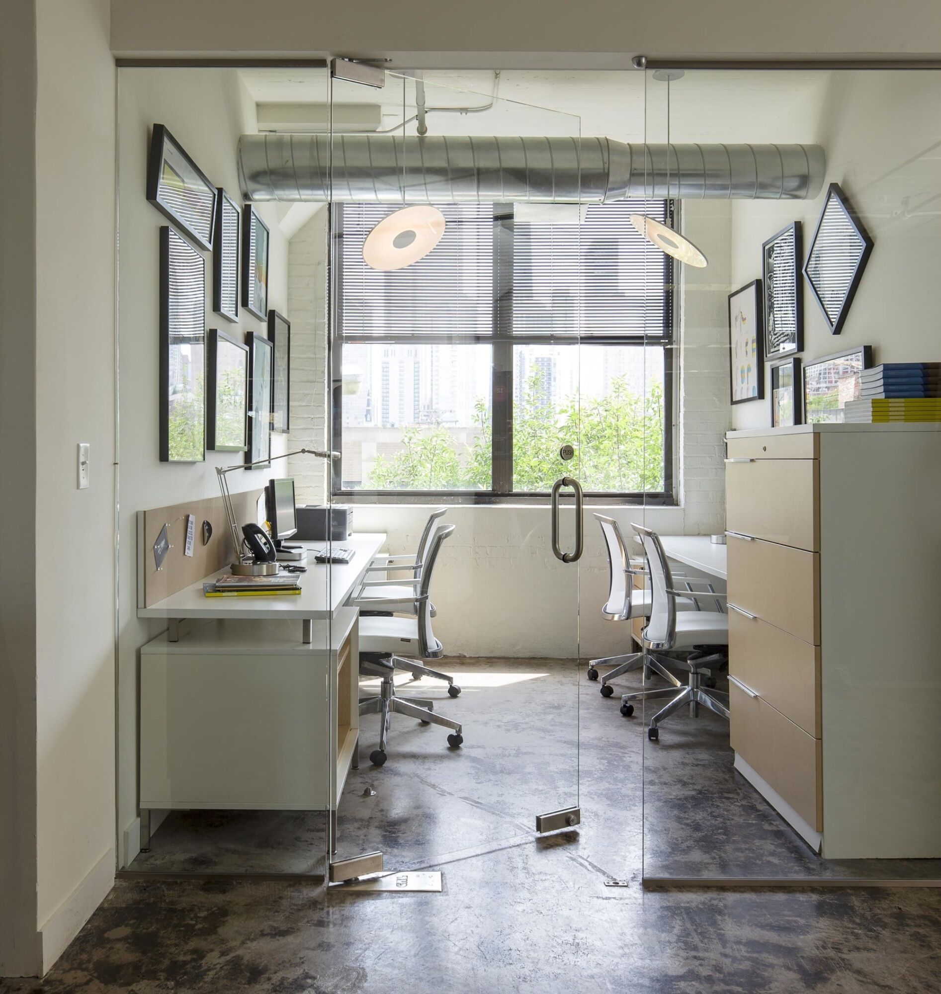 About Collaborative Office Interiors | Collaborative Office Interiors