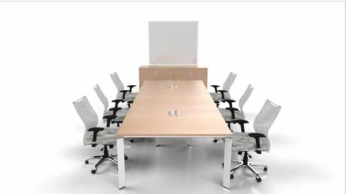 Narrative Media Tables