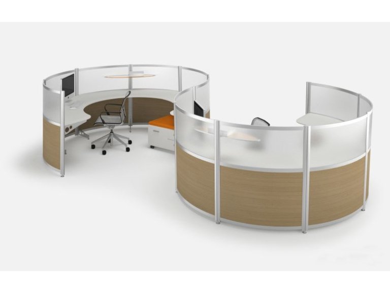 KINEX Height Adjustable Benching