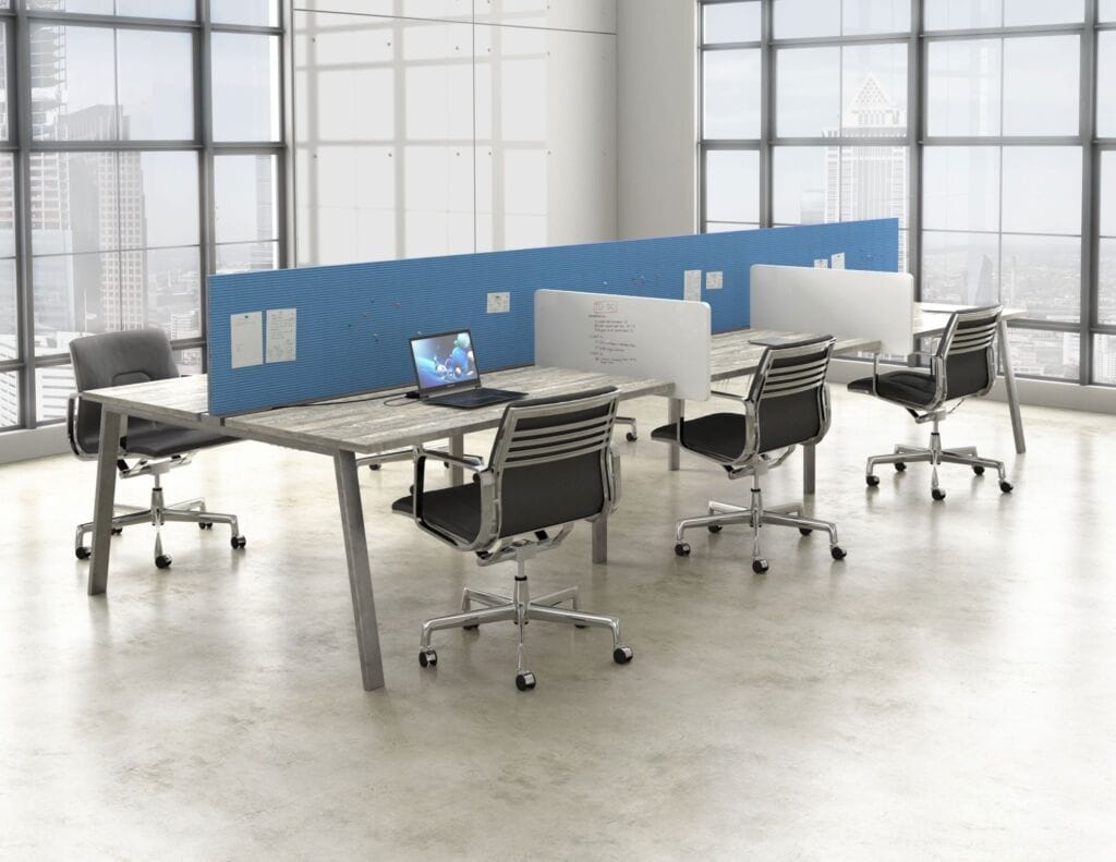 Synapse Benching System