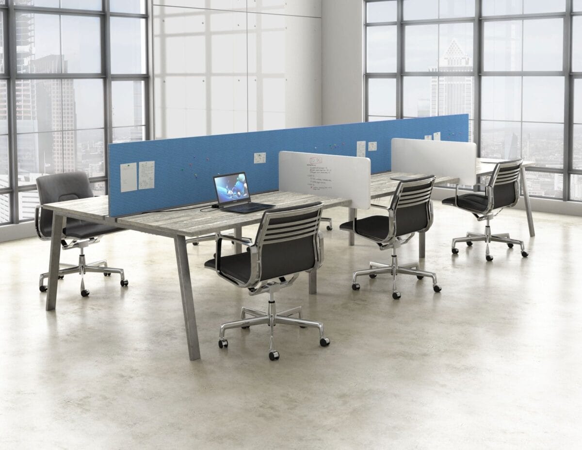 Synapse Benching System