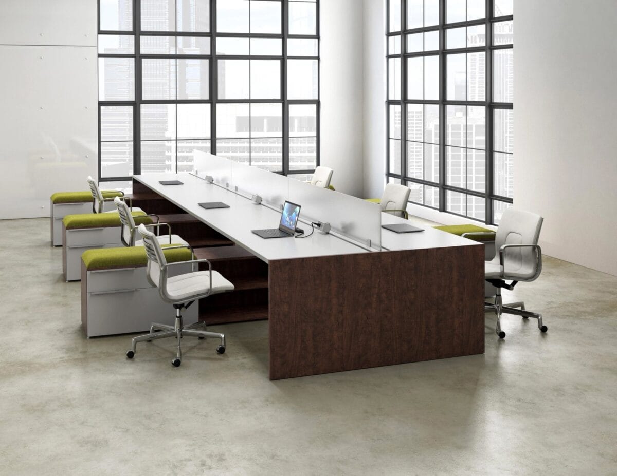 Synapse Benching System