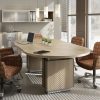 Zira Laminate Conference / Boardroom Table
