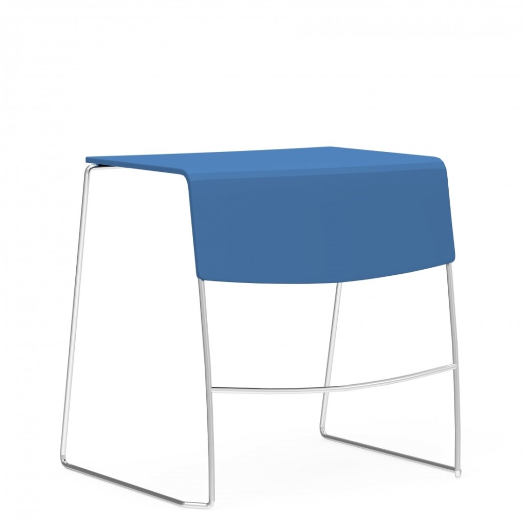 Duet Stacking Table