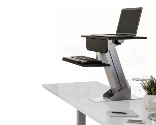 KINEX Height Adjustable Benching