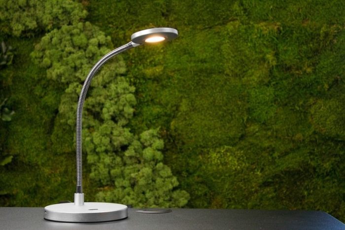ESI Pixie LED Flexible Task Lighting