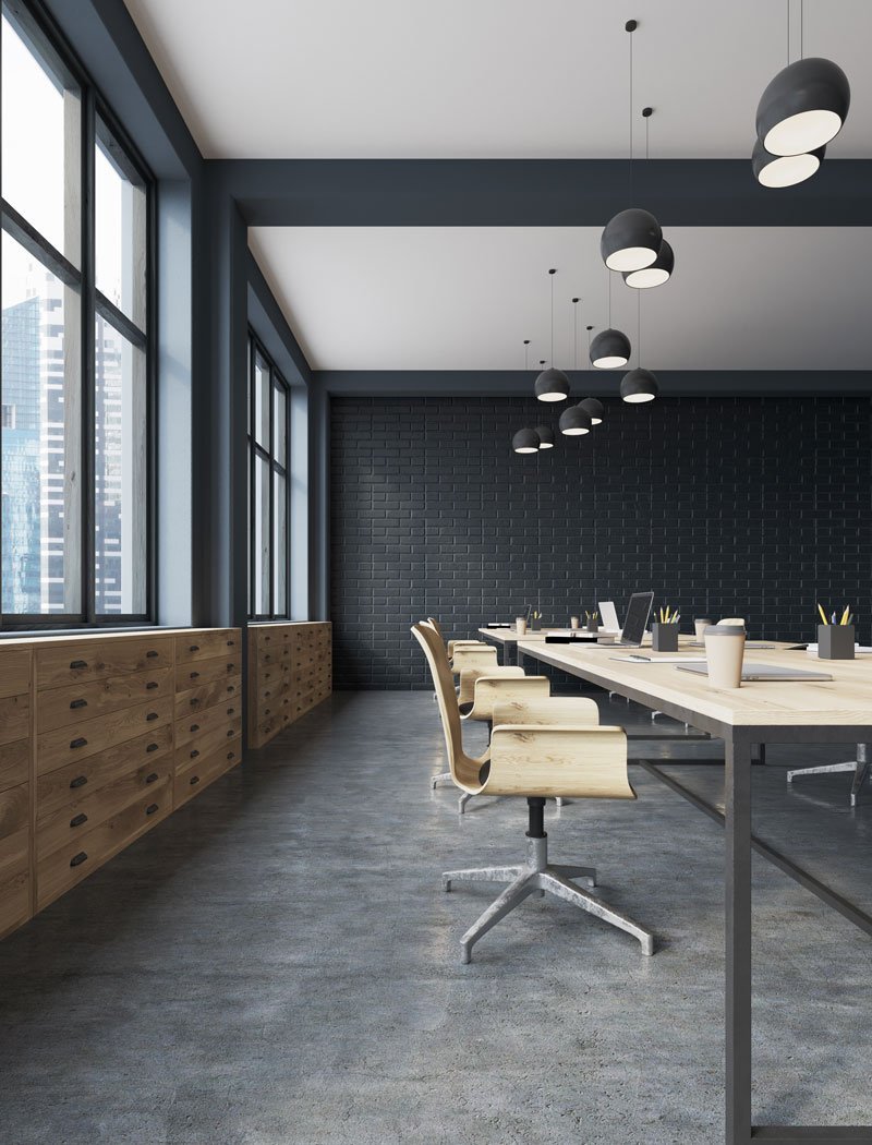 What are Integrated Services? | Collaborative Office Interiors