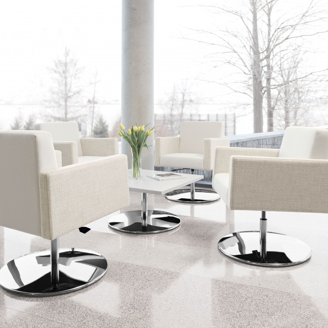 Office Design for Functionality | Collaborative Office Interiors