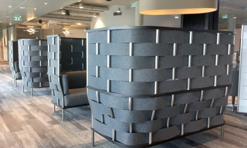 2025 Trends in Collaborative Office Design | Collaborative Office Interiors