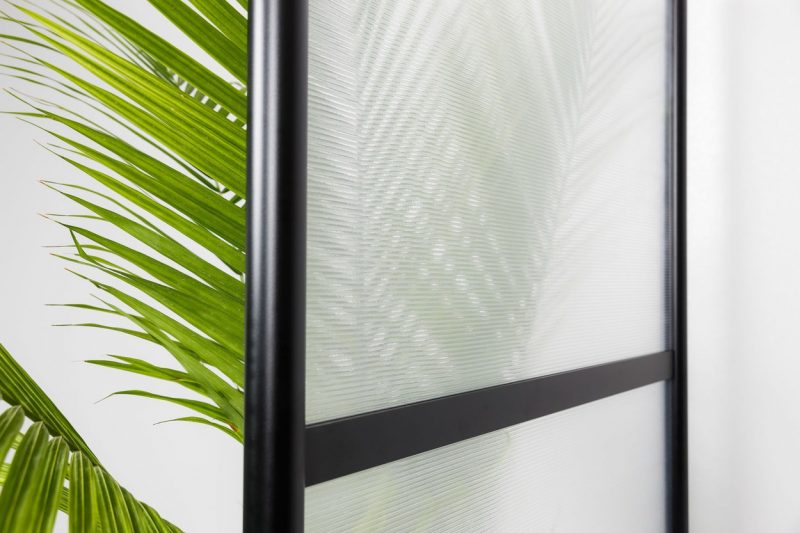 Split Acrylic Floor Panels | Collaborative Office Interiors