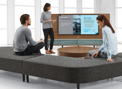 Blog | Collaborative Office Interiors