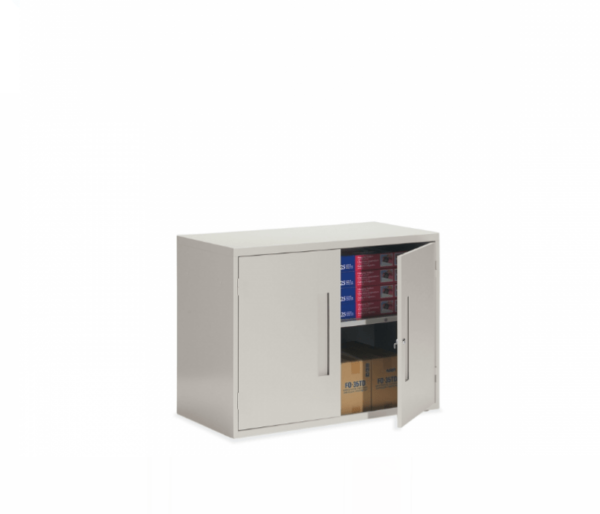 Office Filing and Storage | Collaborative Office Interiors