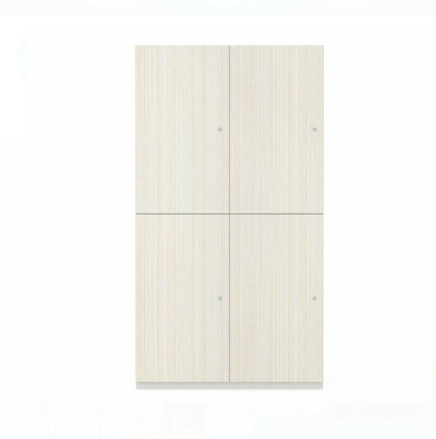 Office Filing and Storage | Collaborative Office Interiors